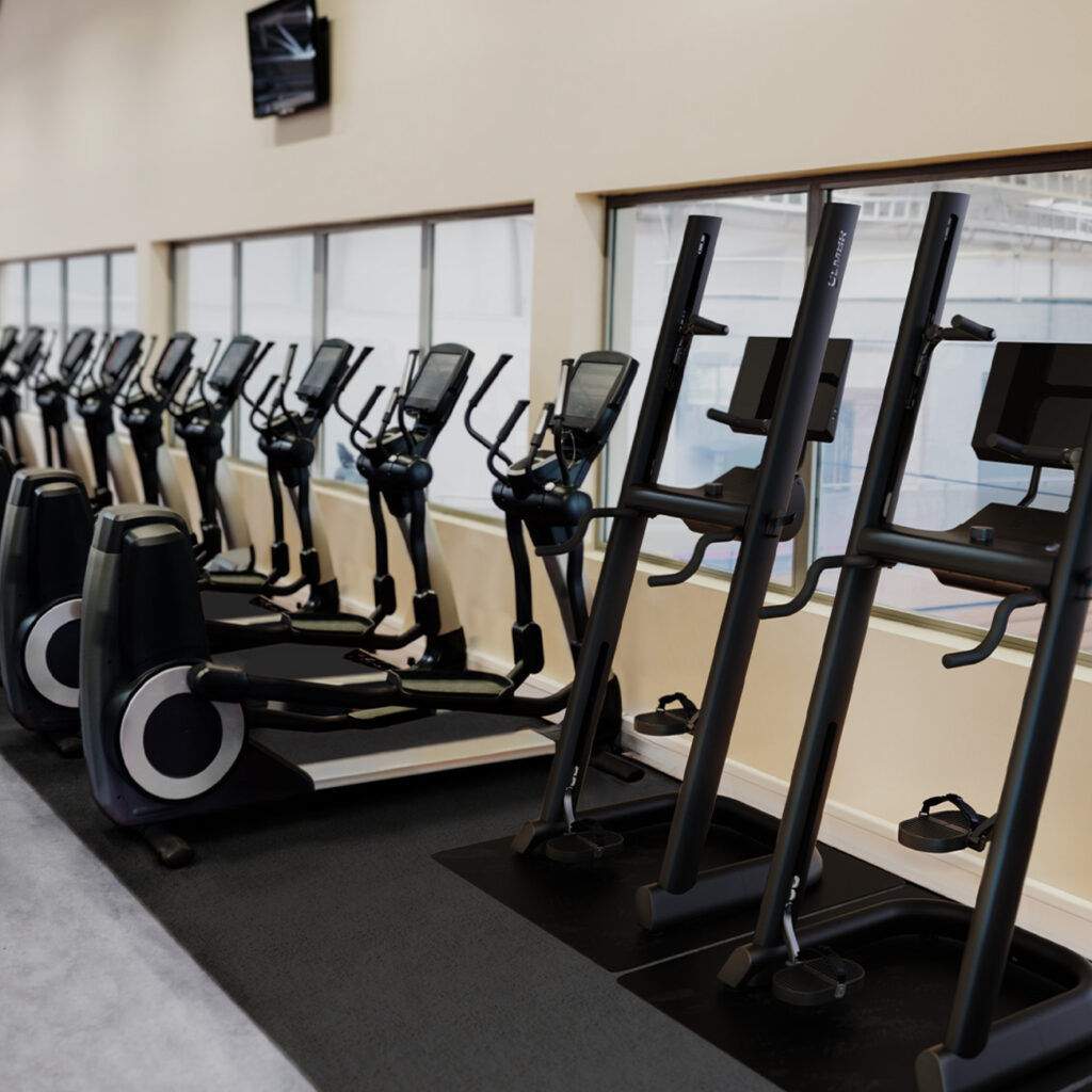 For Commercial - CLMBR